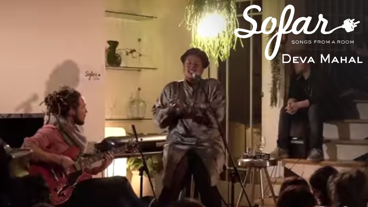 Deva Mahal - Snakes | Sofar London - YouTube