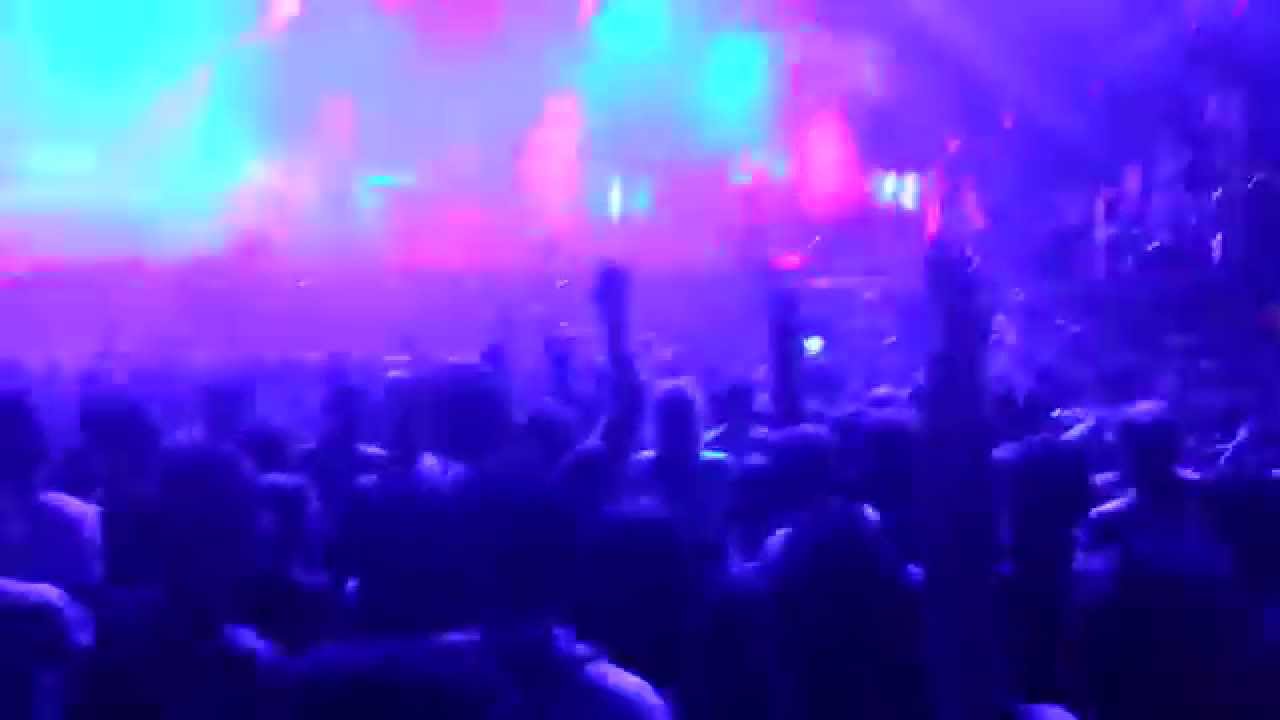 The Prodigy Live at Rockwave Athens Greece 2015 - YouTube