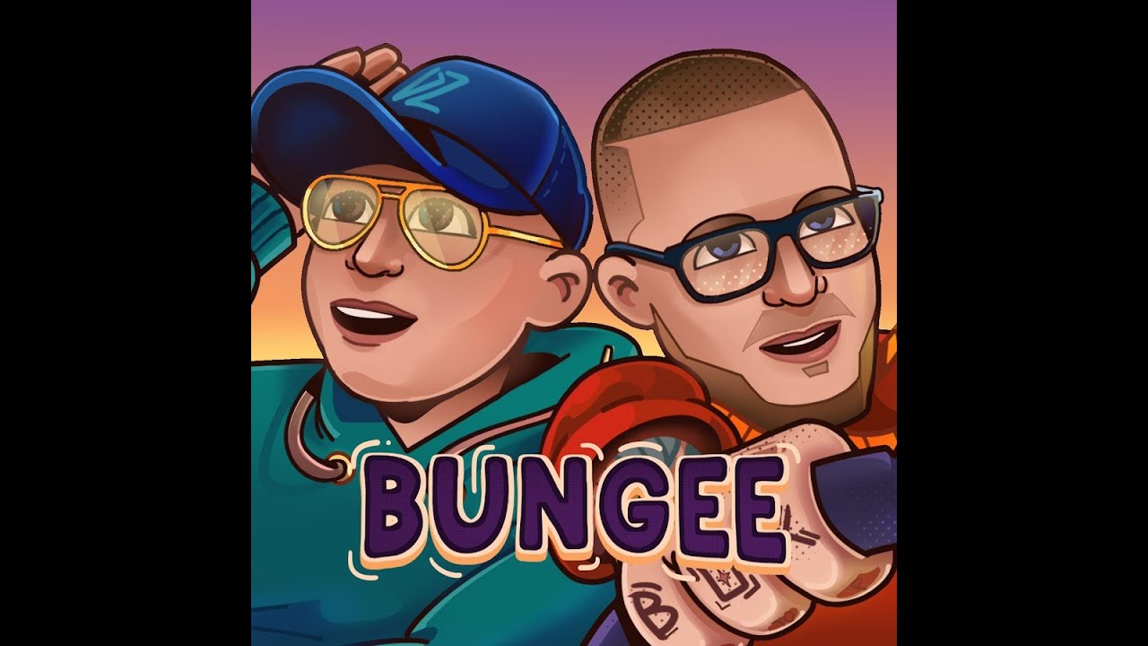 BUNGEE MAM TALENT 2 - YouTube