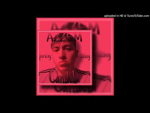 CANDELA AZZEM-FVCKBOY