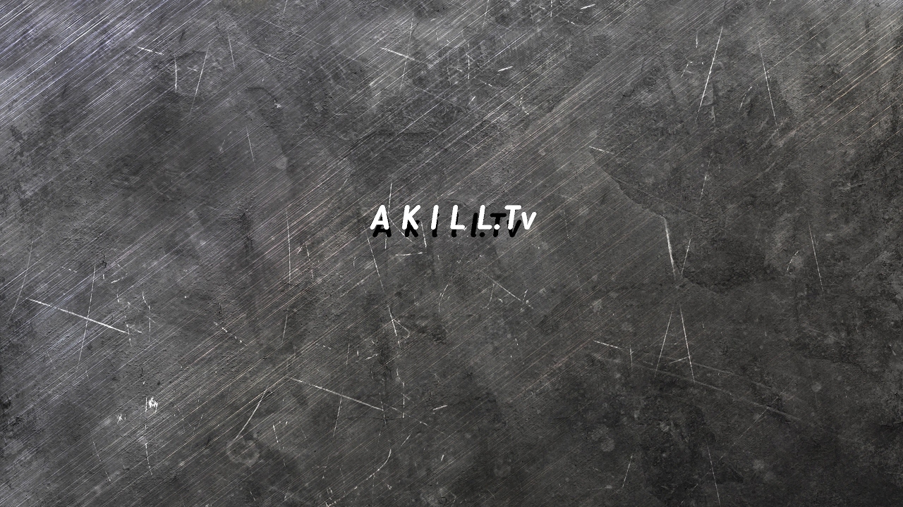 Прямая трансляция пользователя Akill Tv - YouTube