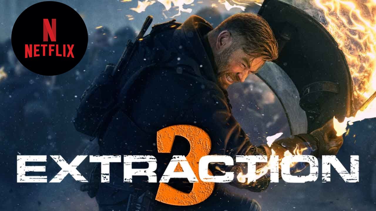 Mision De Rescate 3 (Extraction 3) | Fecha De Estreno | Información ...