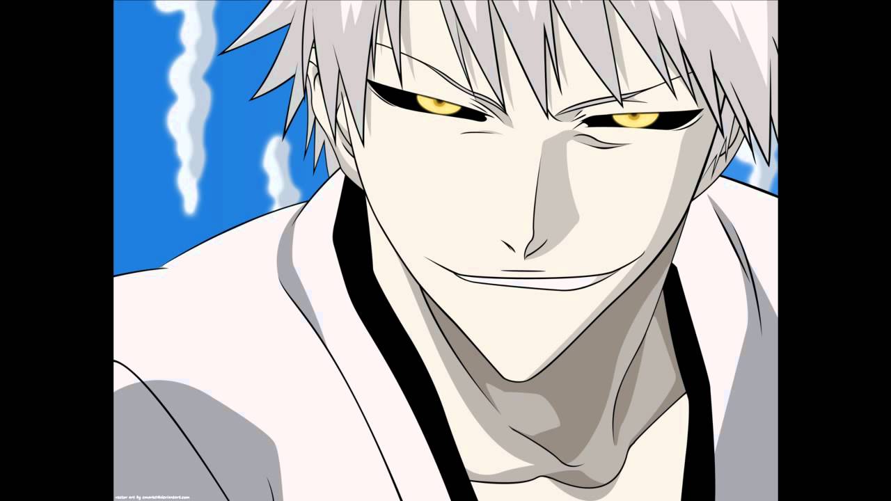 #09) BLEACH OST - Shiro Sagisu - BL_82 - YouTube