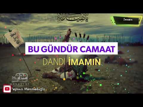 Whatsapp Üçün Aşura Status 2019