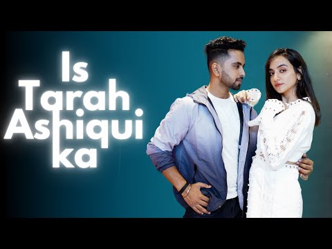 Is Tarah Aashiqui Ka | Tejas Dhoke & Ishpreet Dang | Dancefit Live