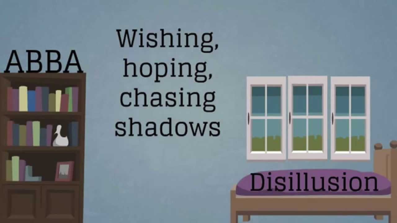 Disillusion - YouTube