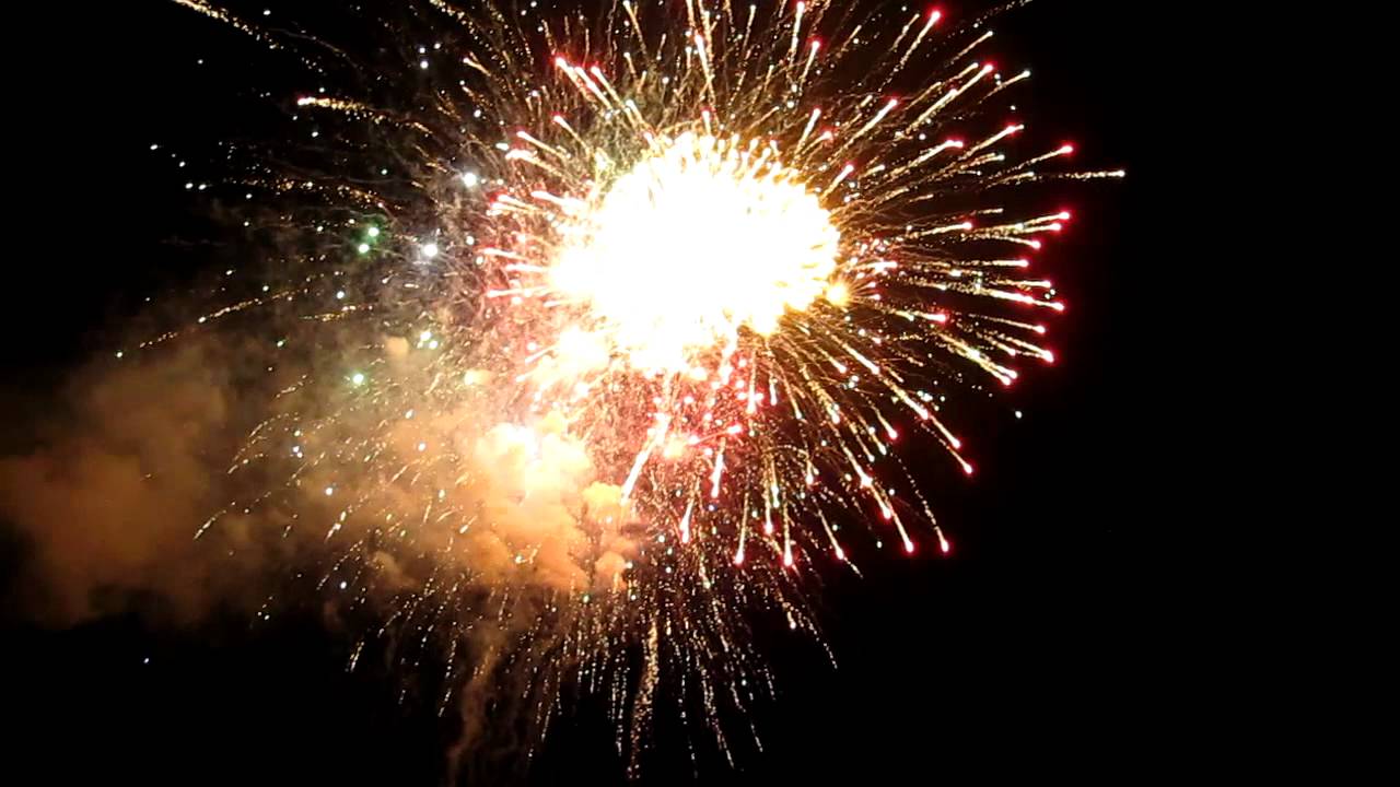 Harrahs Philadelphia July 4th 2012 Fireworks Finale.MOV - YouTube