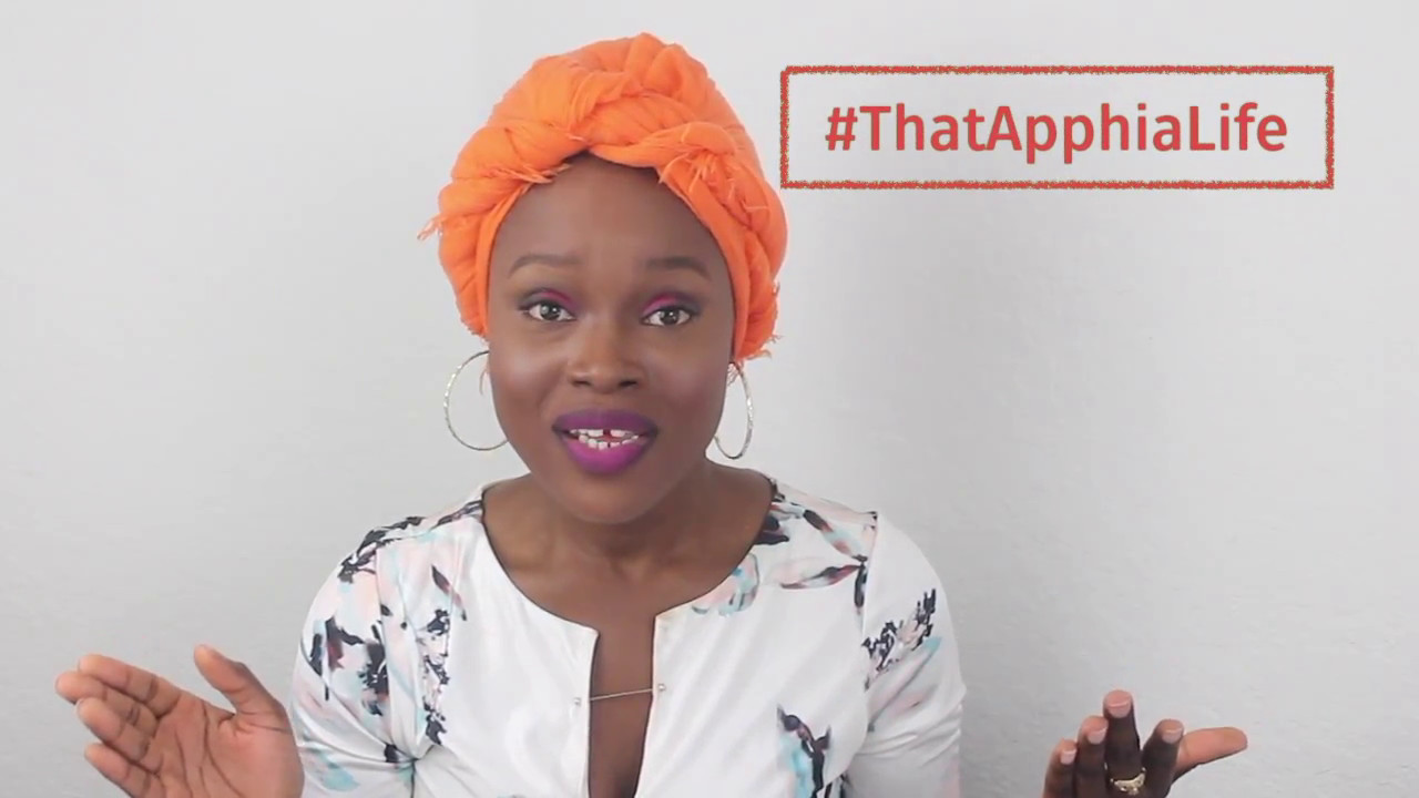 What Is An Apphia Life - YouTube