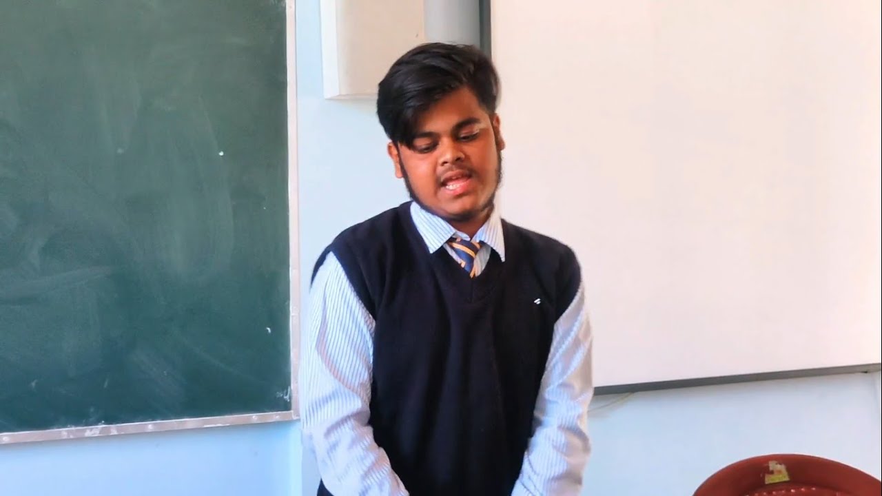 28 02 20 The most creative boy. - YouTube