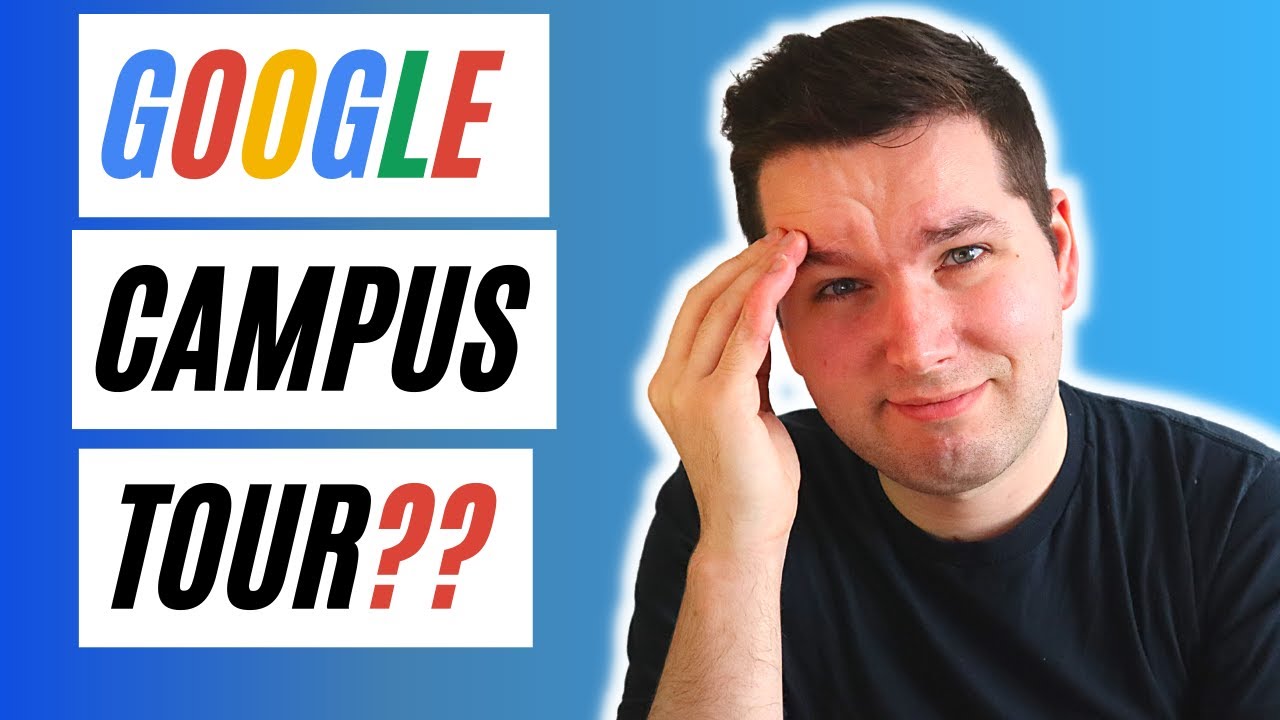 Software Engineer Reacts: A Day In The Life Of A Google Software ...