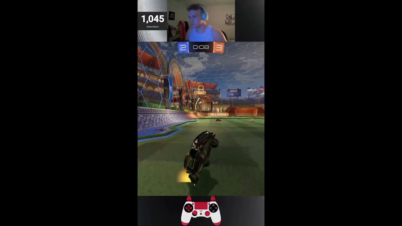 Grinding to GC2 in 2's (controller/facecam) - YouTube