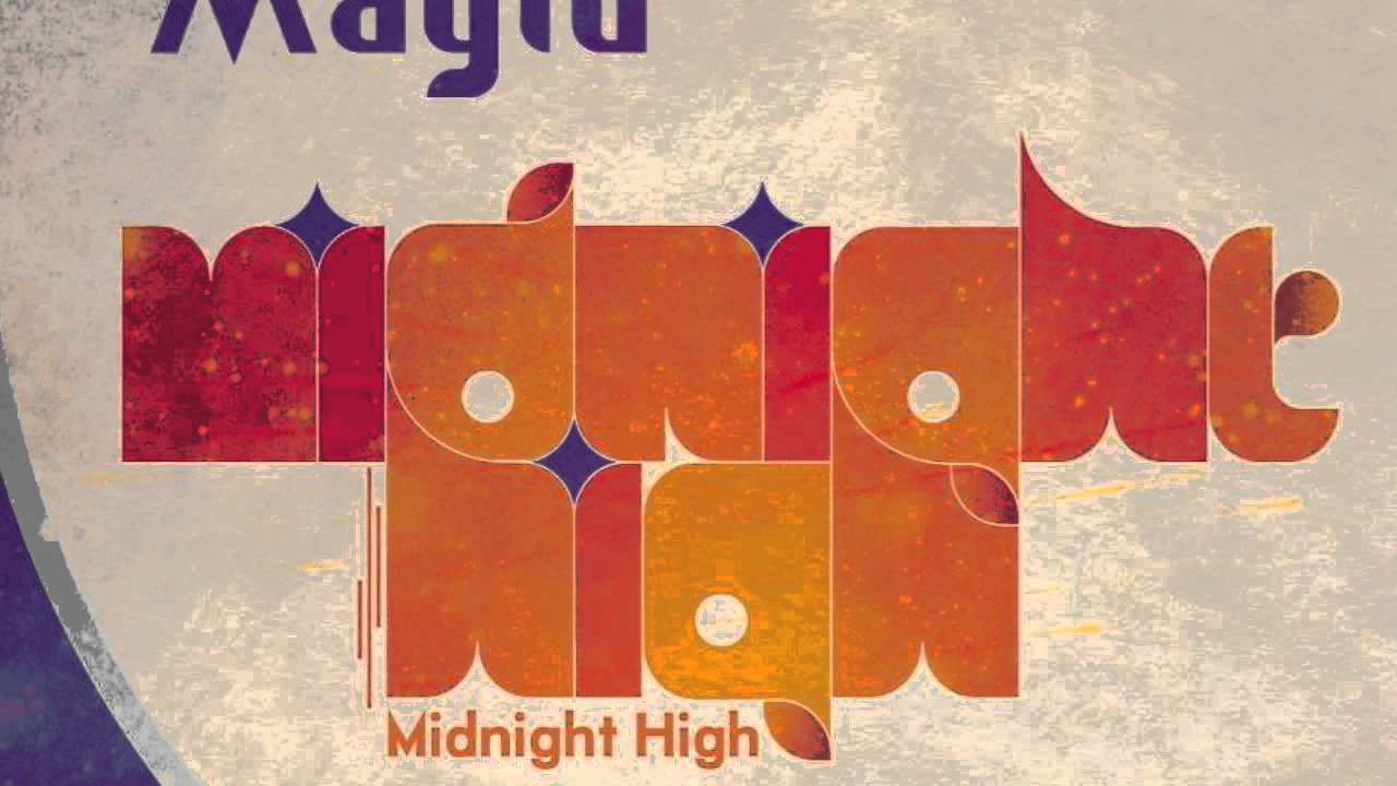 Love Step (Will Magid) - YouTube