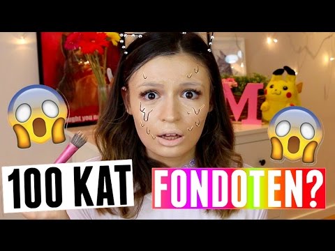 100 KAT FONDOTEN SÜRDÜM!!!!!