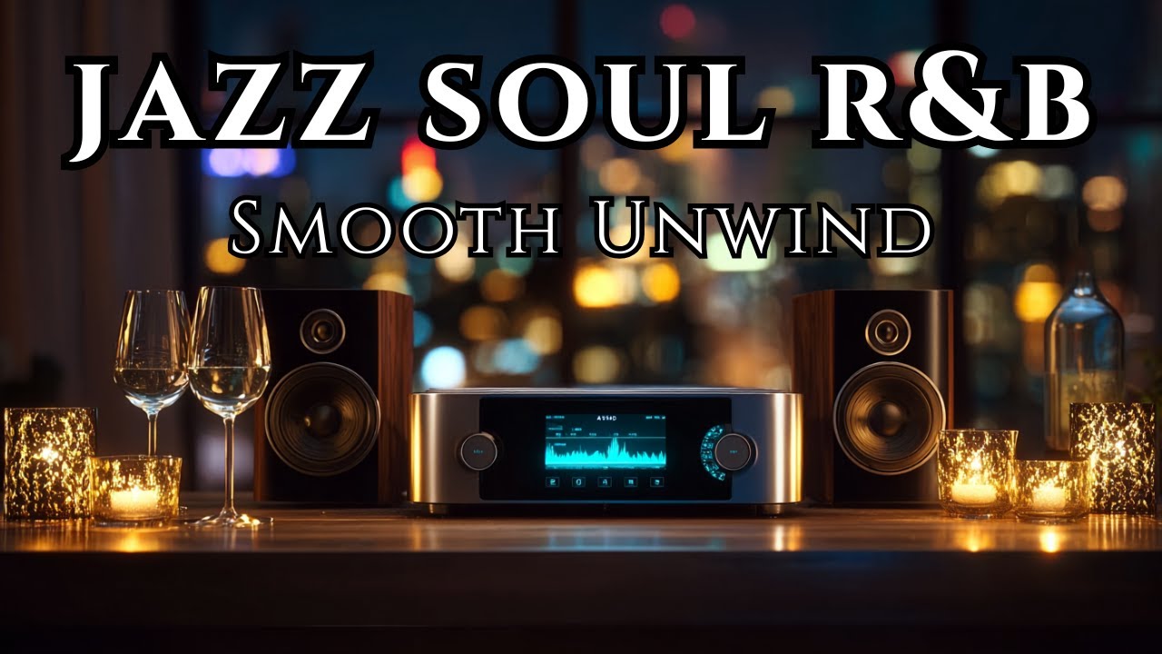 🧠 Alpha Wave Jazz: Instrumental Music to Sharpen Your Mind & Boost ...
