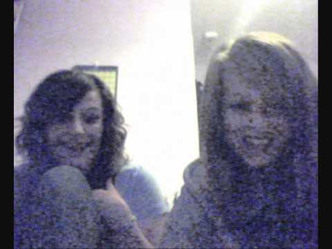 Teenage Girls Play The Scary Maze Game