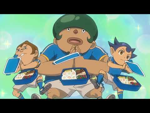 Inazuma Eleven Episode 89. [Magyar Felirattal]