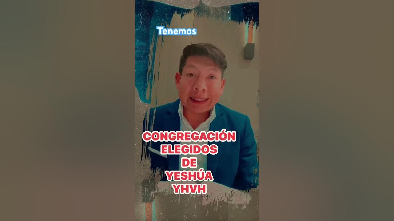 Pasión Por YESHÚA YHVH - YouTube