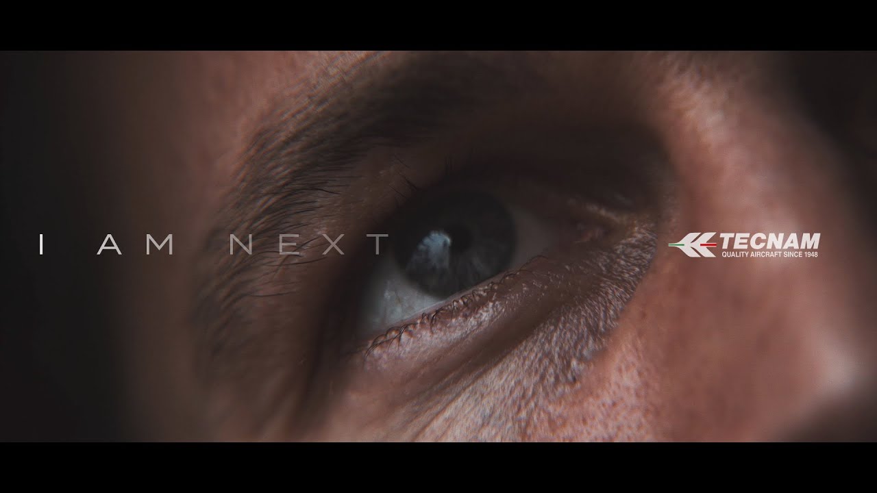 I AM NEXT - TECNAM AIRCRAFT BIG NEWS IS COMING - YouTube