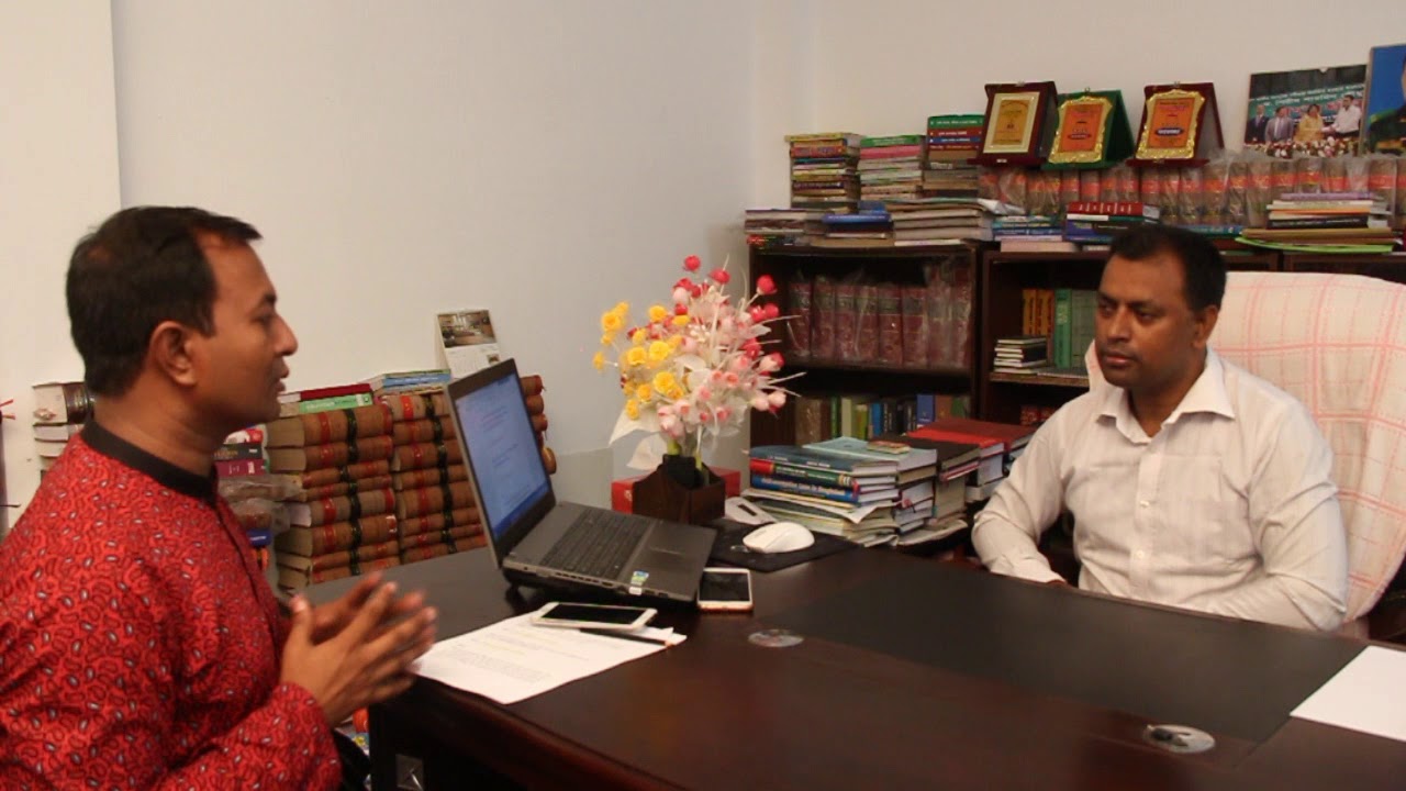 How to lodge a General Diary (GD) in Bangladesh - YouTube