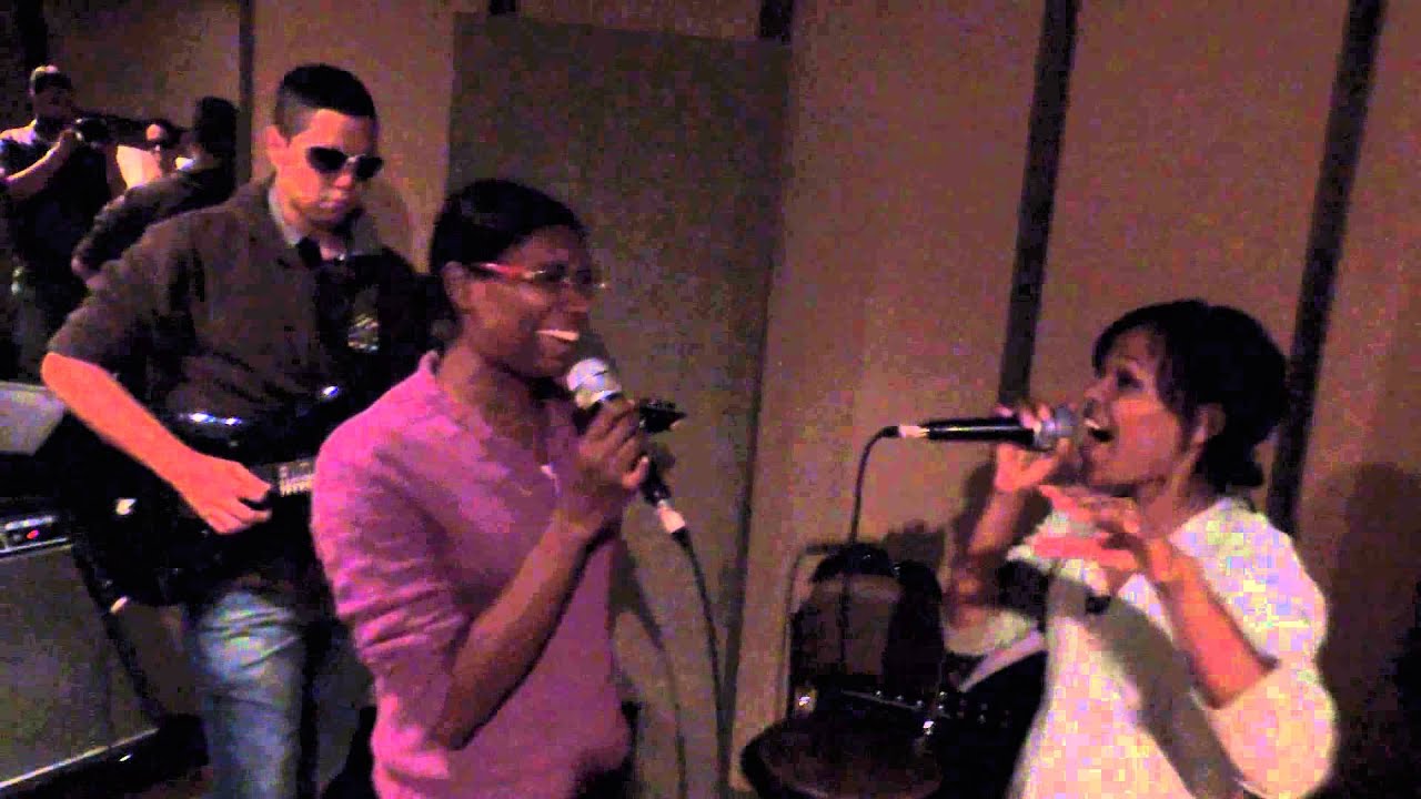 Banda SL-23 - Vem Com Josué - YouTube