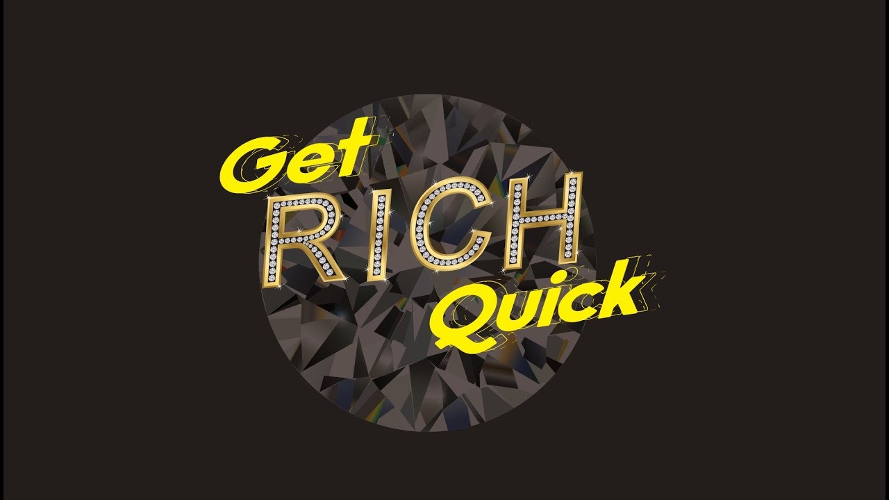 Get Rich Quick 06.03.2018 - YouTube