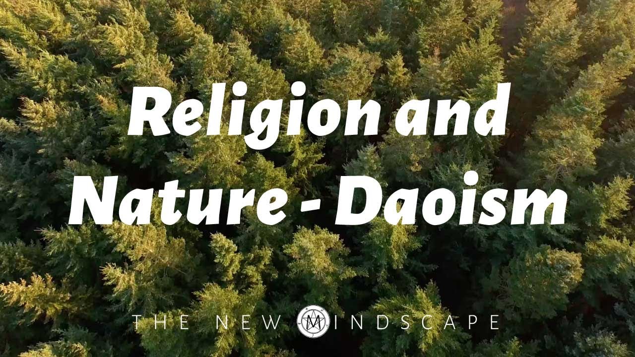 Daoism Nature