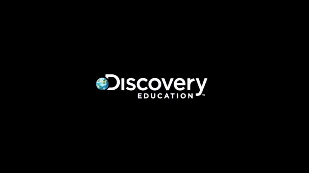 Discovery Education (2015) - YouTube