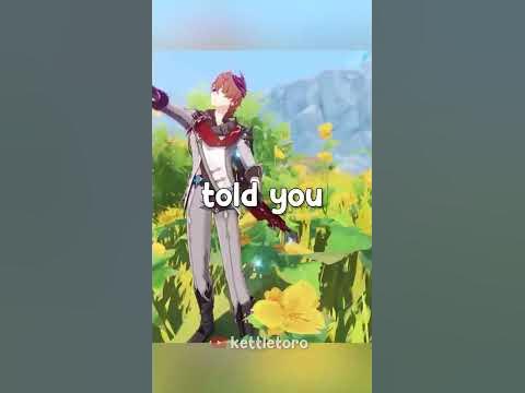 this ONE SIMPLE TRICK makes Childe EASY TO PLAY! - YouTube