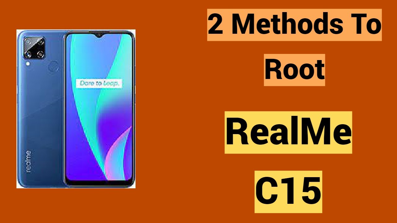 How To Root Realme C15 And Unlock Bootloader YouTube how-to-root-realme-c15-and-unlock-bootloader-youtube