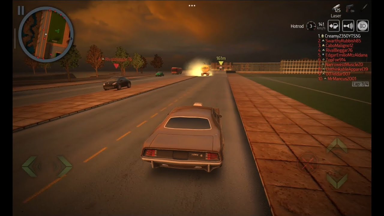 Payback 2 Public Online Server #283 - YouTube