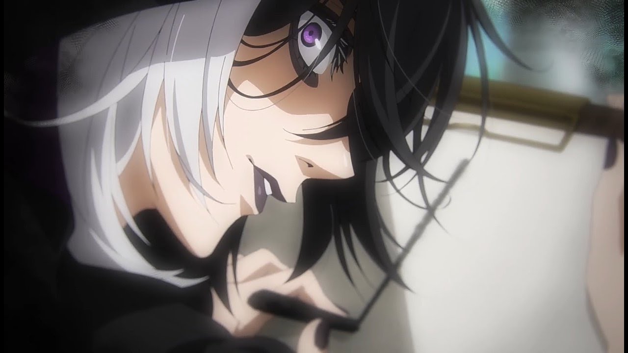 Black Butler Public School Arc Episode 4 Live Reaction/review: TIME TO ...