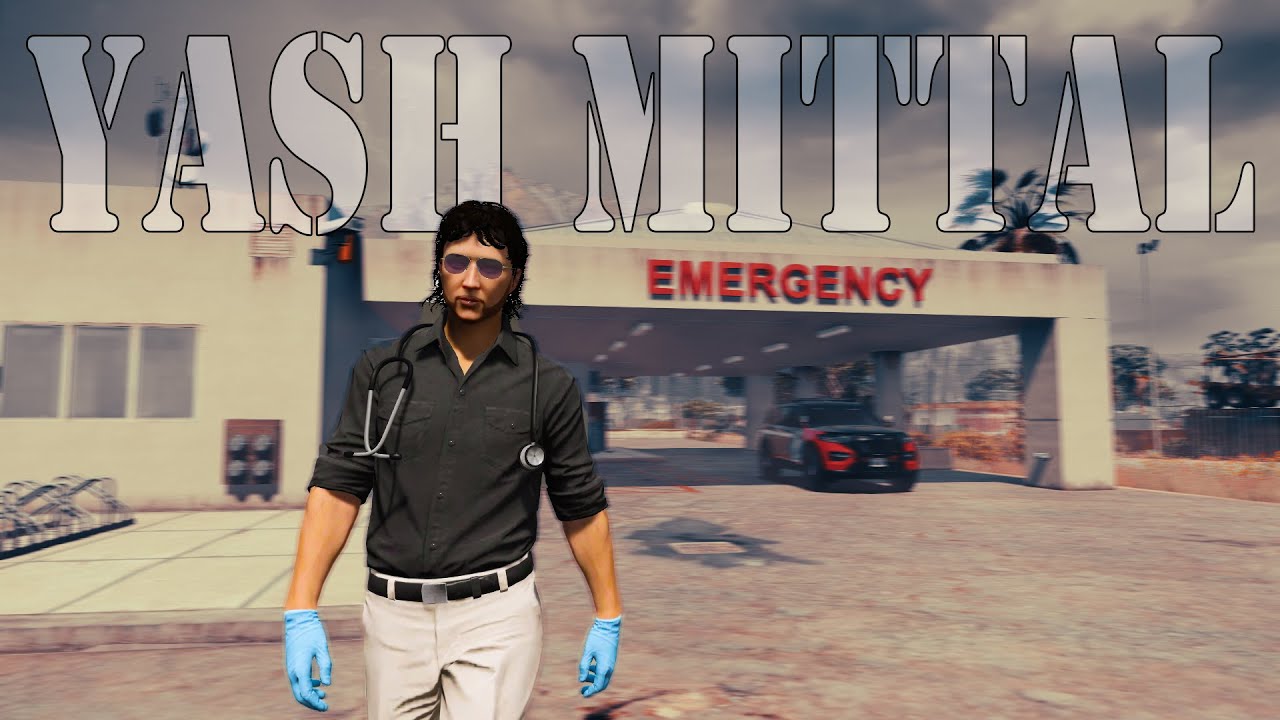 Kal Kya Hua Tha Yash Ko Yash Mittal Day 62 NoPixel 3 8 Kal Kya Hua Tha Yash Ko Yash Mittal Day 62 NoPixel 3 8