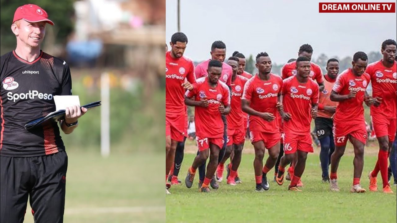 KOCHA MKUU WA SIMBA ATOA AHADI NZITO "NITAHAKIKISHA TUNABEBA VIKOMBE ...