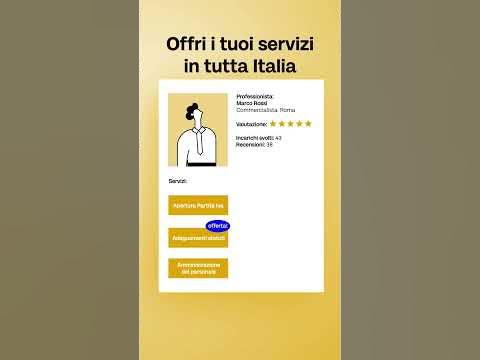 Aumenta il tuo fatturato con Consulenteideale.it (Shorts) - YouTube