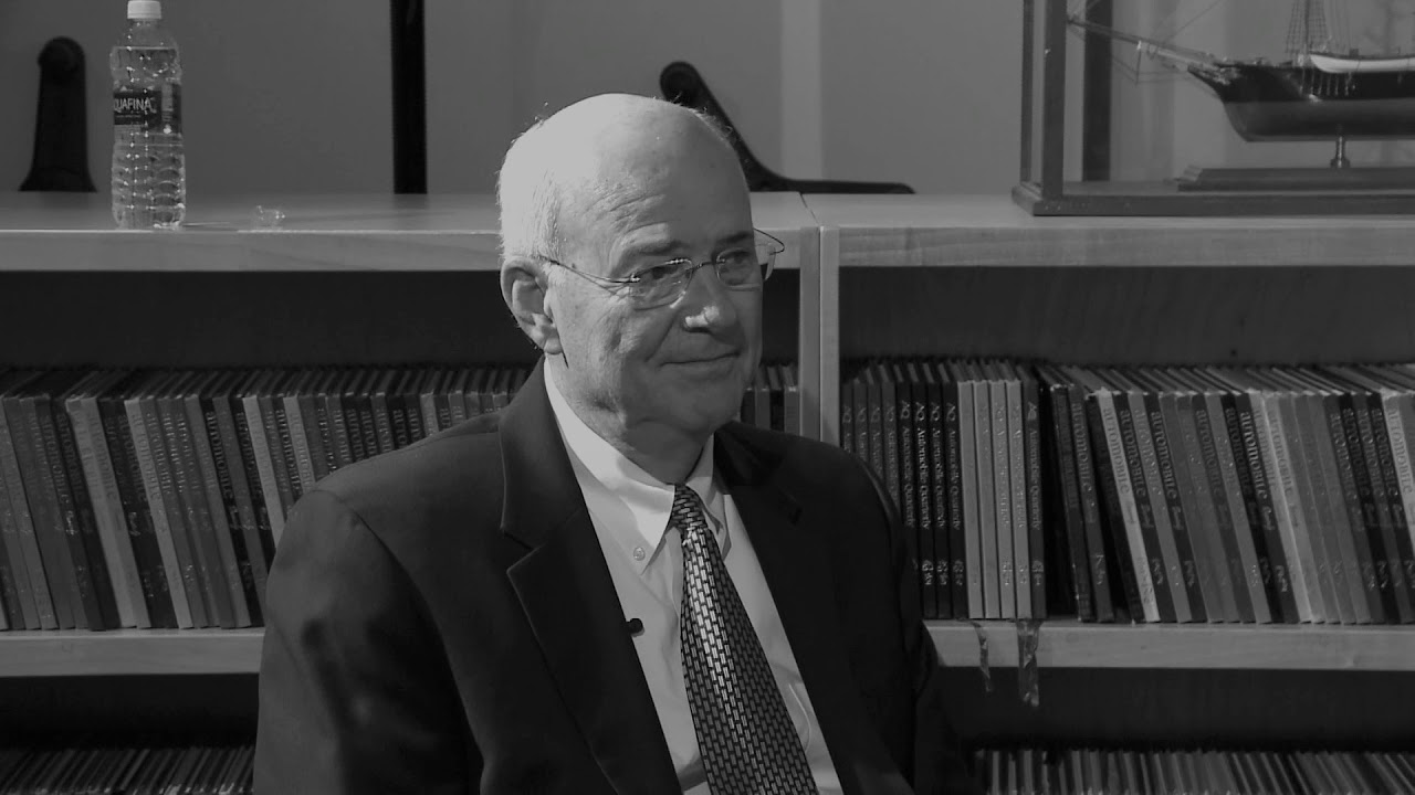 Emeritus Board video TCF 30th Anniv honoring Bud Jordan - YouTube