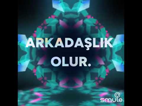 Bu nasıl aşk karaoke