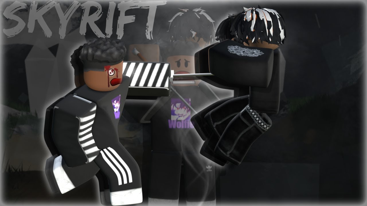 Retrying this underrated Roblox Game - Skyrift | #Roblox | Supra - YouTube