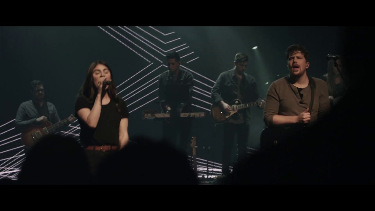 Loud Enough (Live) - Woodlands Worship [Official Music Video] - YouTube