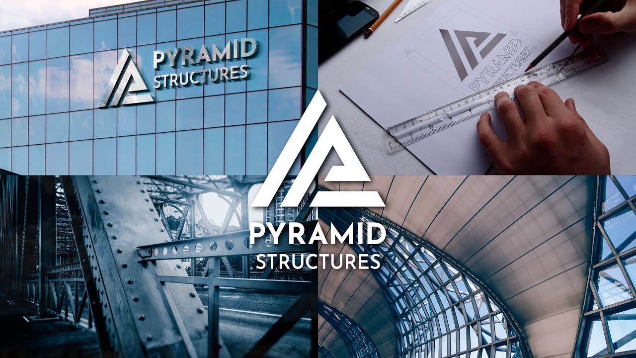 PYRAMID STRUCTURES - VÍDEO CORPORATIVO - YouTube