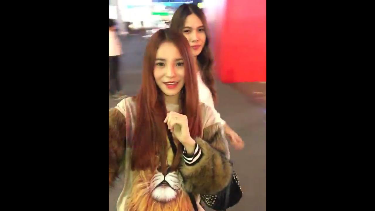 NONG FAH คลิป 64 - YouTube