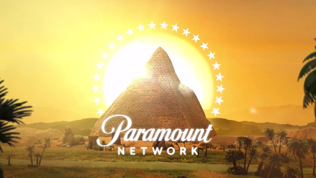 Paramount Network (Czechia) - Continuity (July 21, 2025) - YouTube