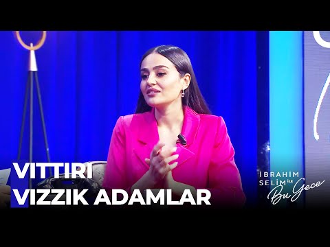 Adam Sandık Fos Çıktı Diyebiliriz - İbrahim Selim ile Bu Gece