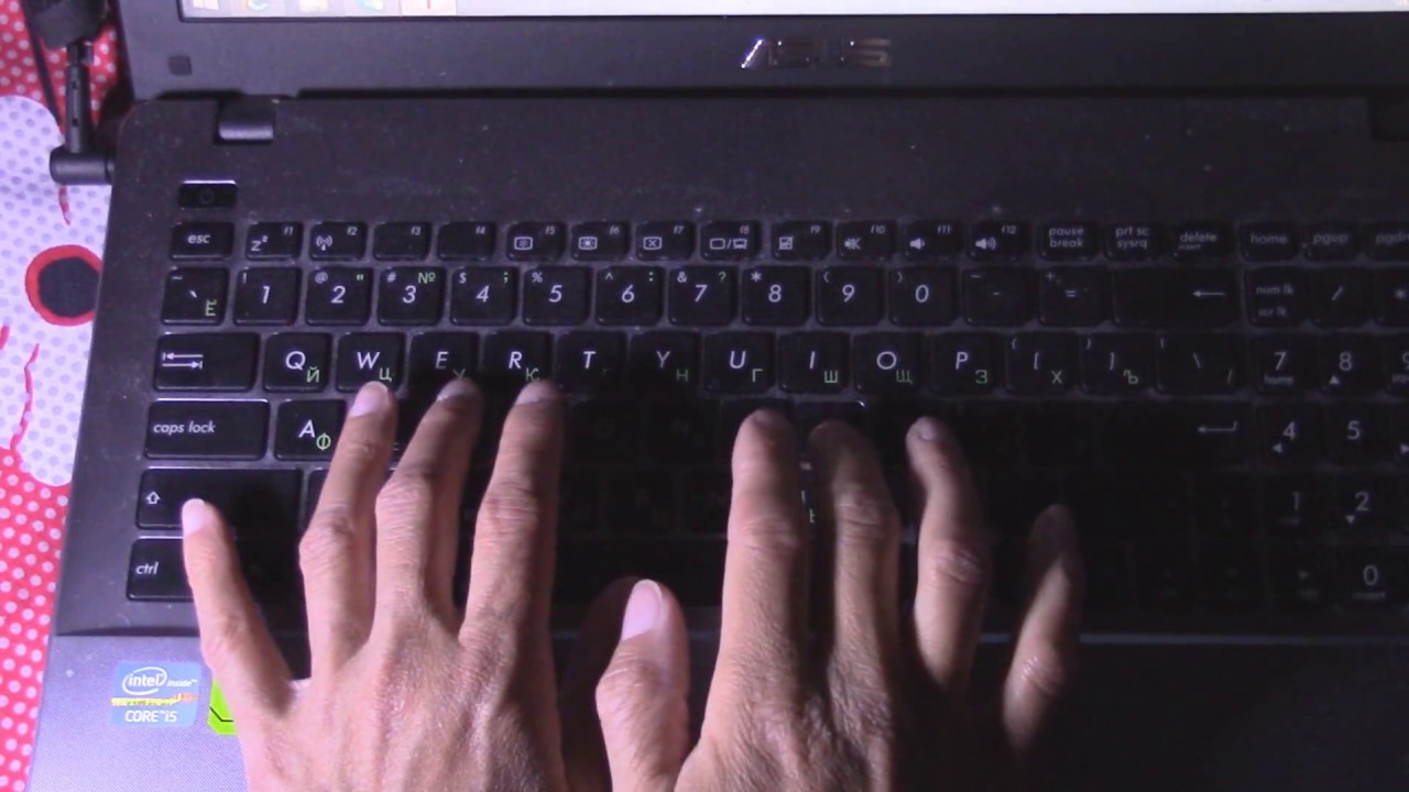 АСМР Письмо. 3D Звук. /ASMR Writing. 3D Sound. - YouTube