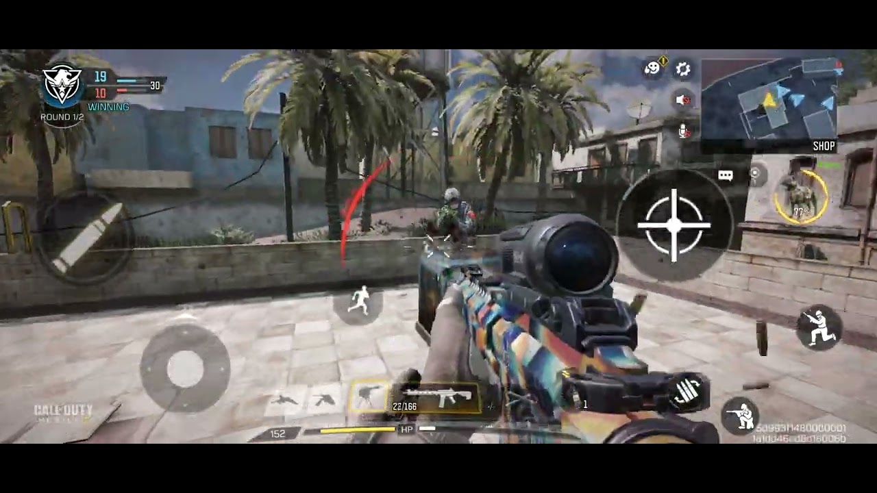 full game play - YouTube