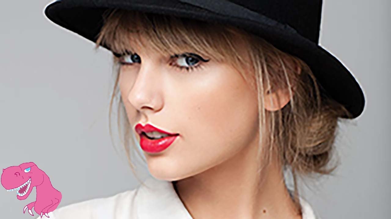 14 Things You Didn't Know About Taylor Swift - YouTube