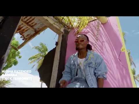 Barnaba - Washa Extended[Deck Terrorist]