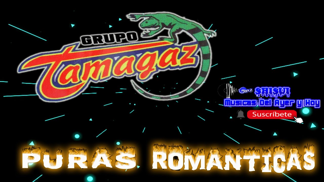 Perdoname - Grupo Tamagaz - YouTube
