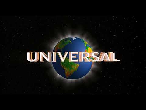 Universal Pictures/Imagine Entertainment (2000) #1 [4K HDR]