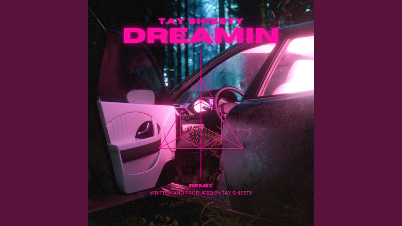 Dreamin (Remix) - YouTube