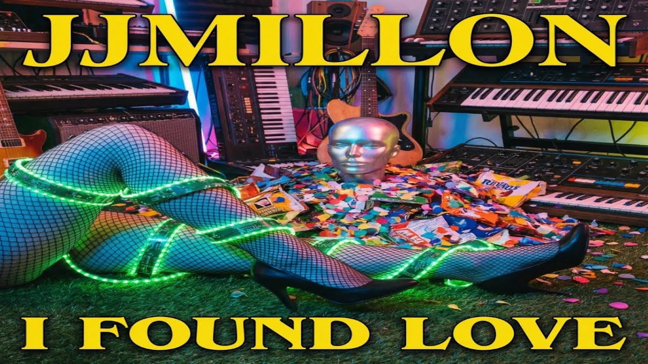 I Found Love (Original Mix) - YouTube
